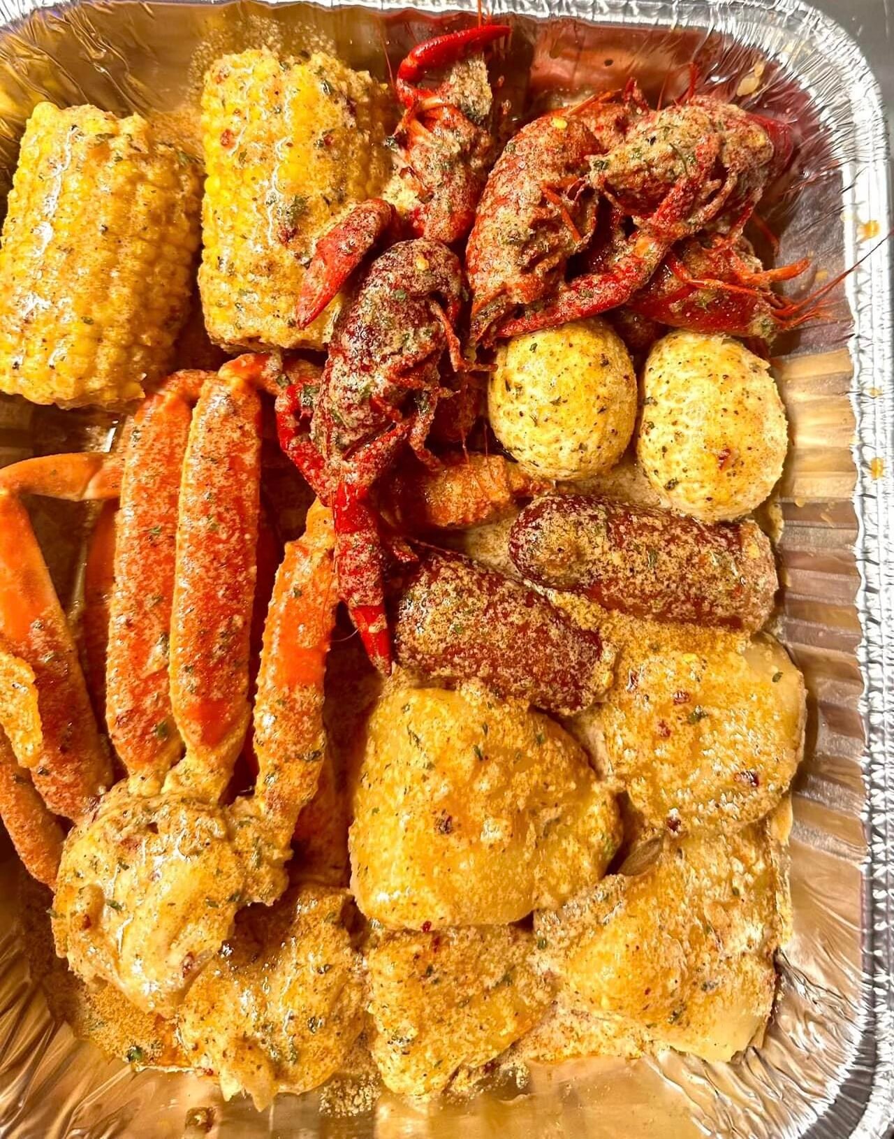 Mr Beefy's Subs and Seafood – Best Subs and Seafood